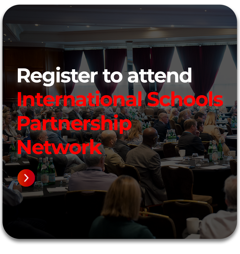 International Schools Partnership Network Middle East