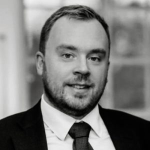 Carl Morris - ISPN Middle East